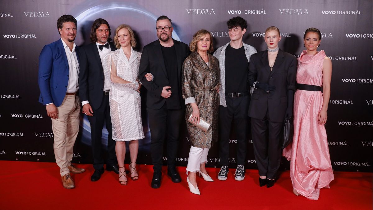 Annet X a NobodyListen poprvé na veřejnosti jako pár: Přišli na ...