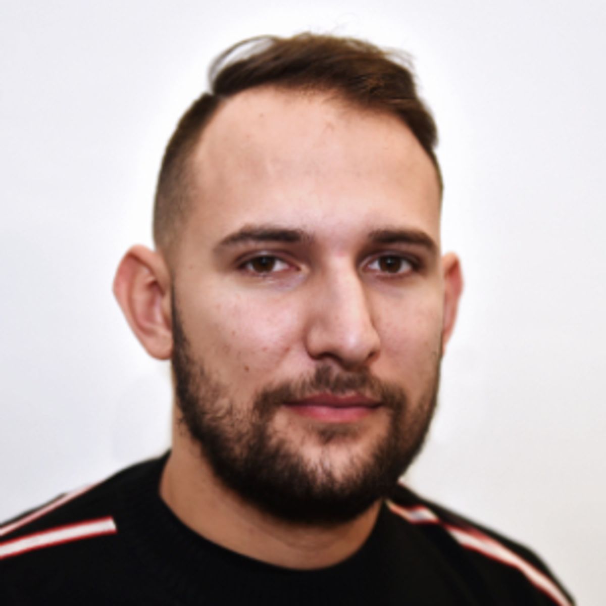 Patrik El-Talabáni | Redaktor | TV Nova