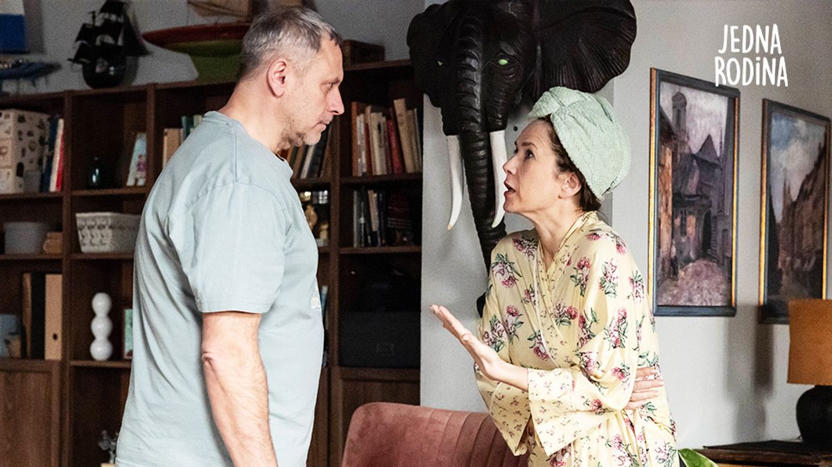 Stereotyp ve vztazích? Tereza Kostková a Igor Chmela radí, jak mu předcházet | TV Nova