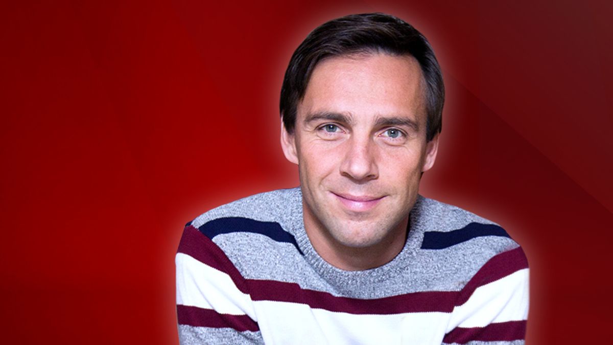 Roman Vojtek | TV Nova