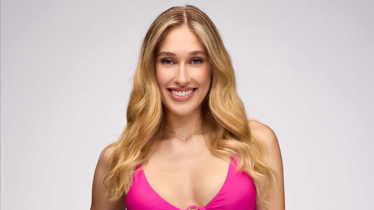 Adéla Šedová - účastnice Love Island 2025 | TV Nova