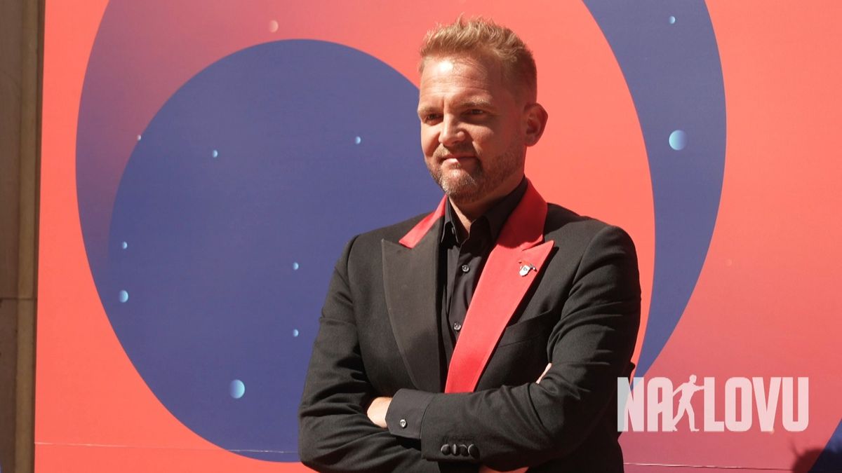 Libor Bouček si chce roli lovce u diváků obhájit: Musím být fakt dobrý, říká | TV Nova