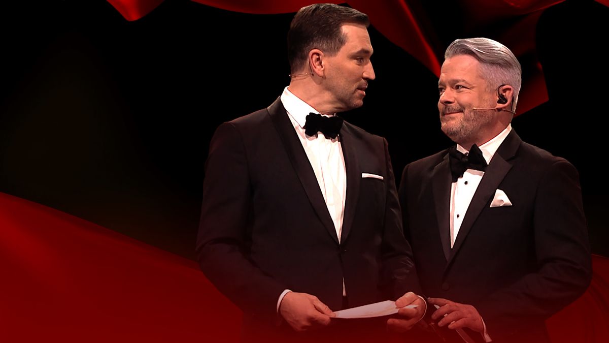 Program Českého slavíka 2023: Livestream, hlasování a výsledky | TV Nova