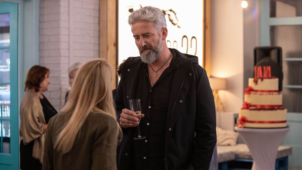 Roman Zach se vrací do Ordinace: Michal je plný tajemství a starých ...