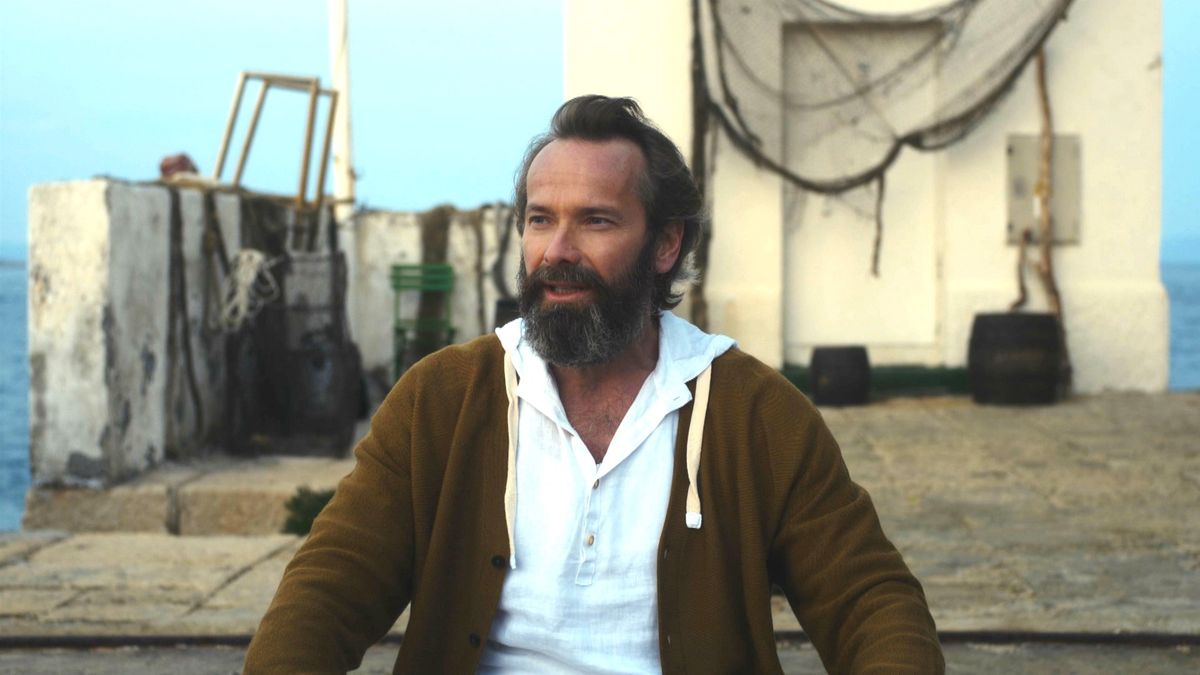 Uvědomujete si, že zemřete? Sledujte mrazivý začátek série Bora | TV Nova