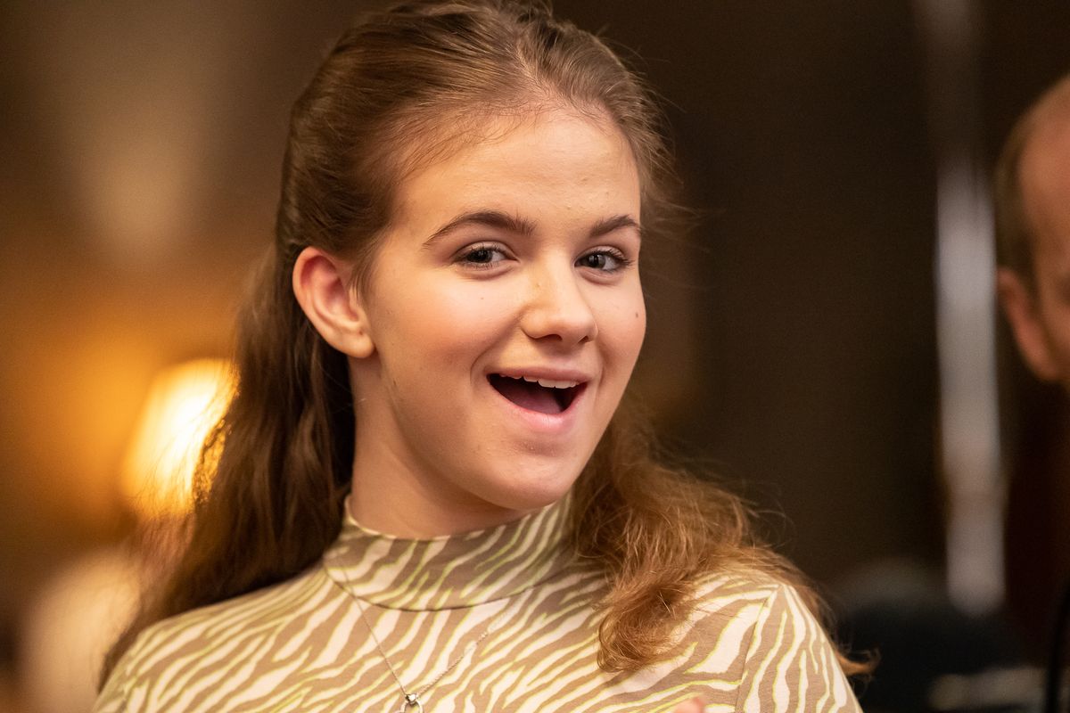 Karolína Synková | TV Nova