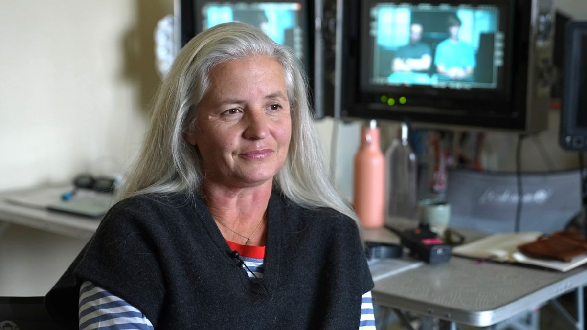 Velká výzva pro uznávanou režisérku: Vraždy v kraji jsou její první detektivka | TV Nova