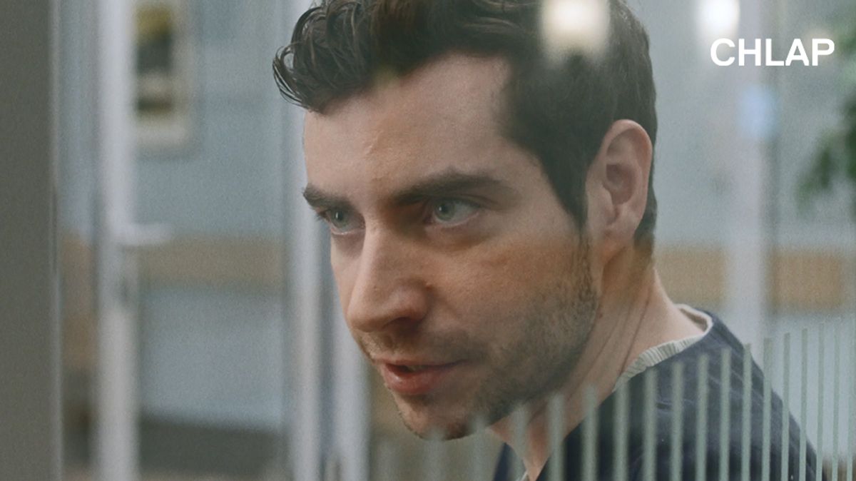 Zraňující odmítnutí! Kdo dá Adamovi košem? | TV Nova