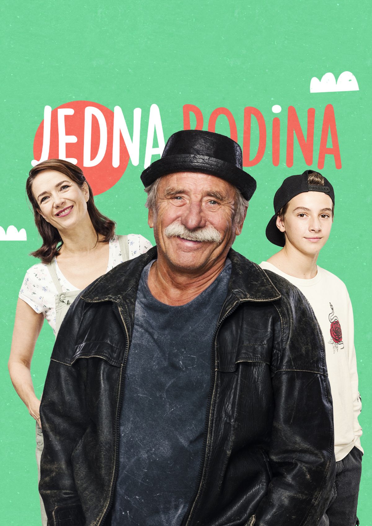Jedna rodina | TV Nova