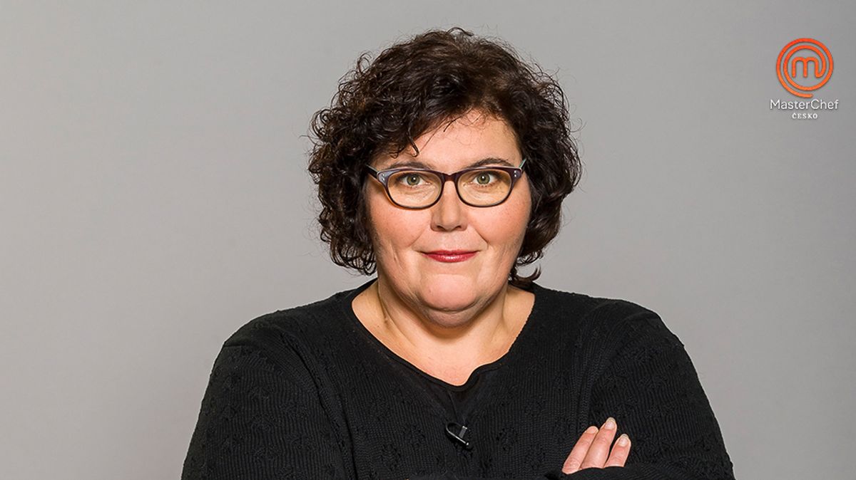 Nejsympatičtější člen v týmu MasterChefa podle Ester? Tímto prohlášením ...