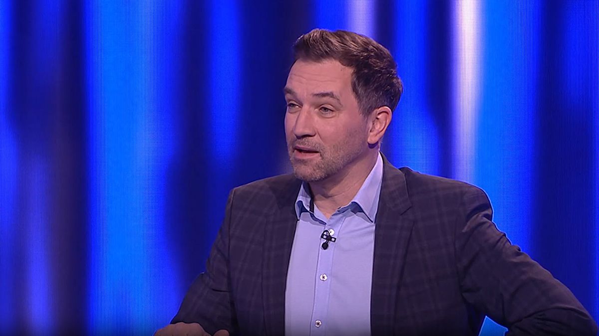 Ondřej Sokol jako patriot! Jaké nekalosti dělal soutěžící na jeho ...