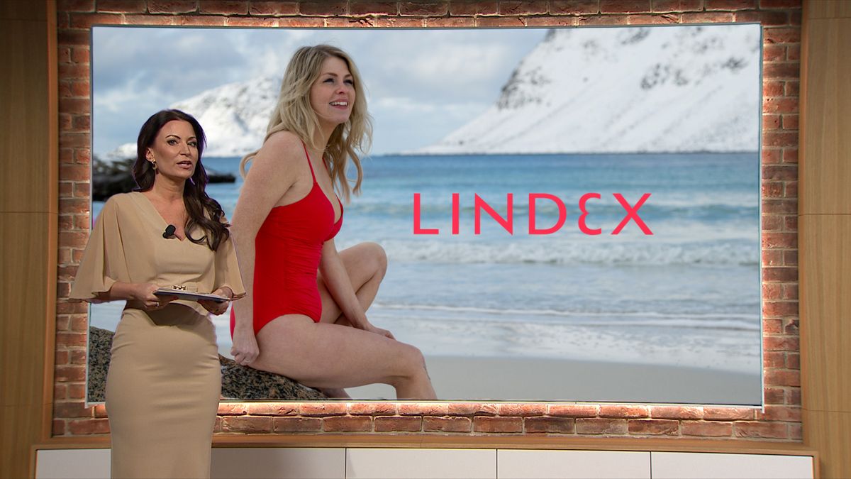 Vyhrajte se Životem ve hvězdách poukázku na oblečení značky Lindex | TV Nova