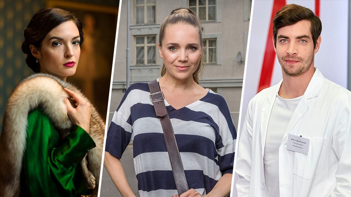 Ateliéry seriálů TV Nova se otevřou veřejnosti: Podívat se do nich ...