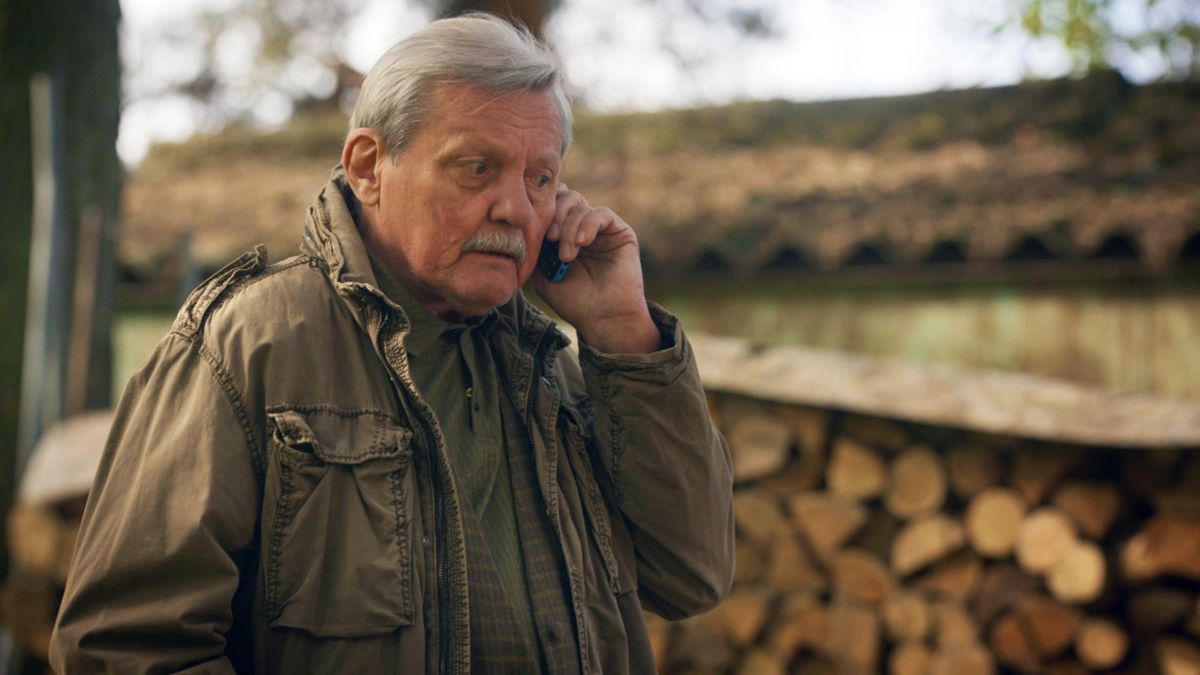 Svatopluk Skopal poprvé v Bratrech a sestrách: Hraje otce Davida ...