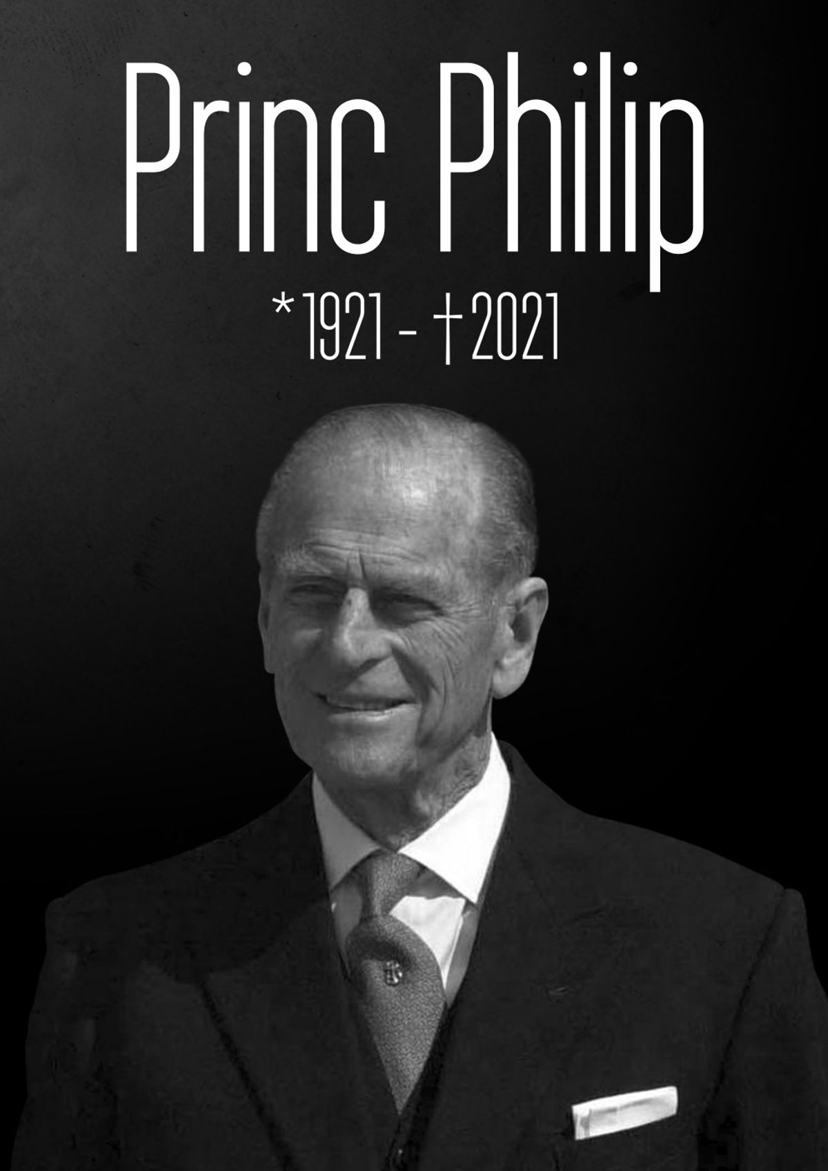 Princ Philip: 1921 - 2021 | TV Nova