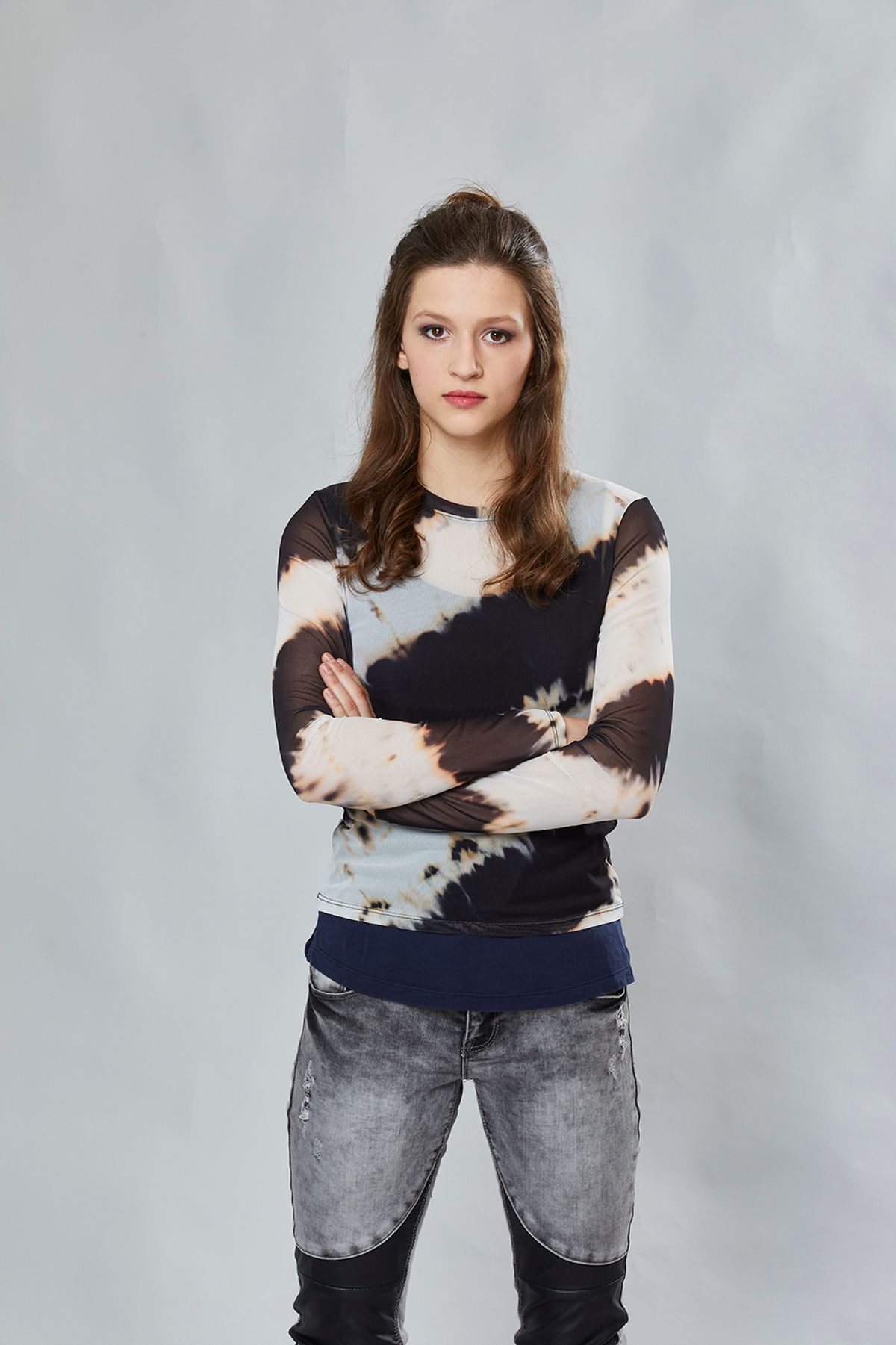 Ema Klangová Businská | TV Nova