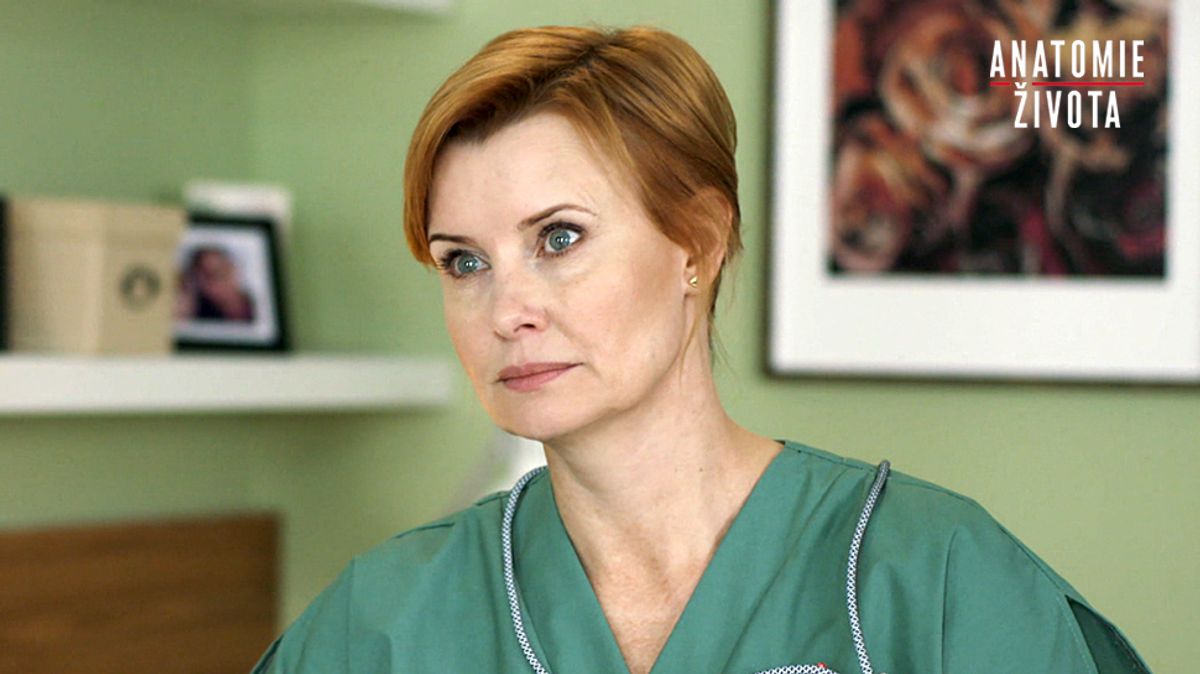 Helena se od dcery dozví šokující zprávu! K jakému zvratu dojde? | TV Nova