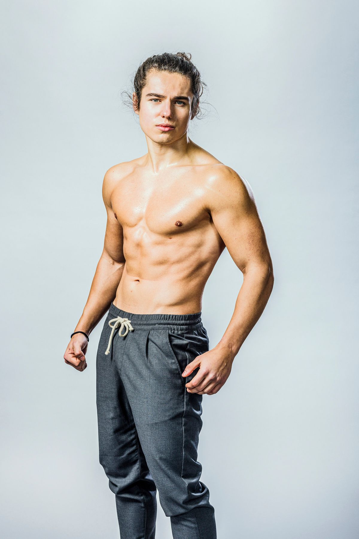 Adam Bůžek | TV Nova