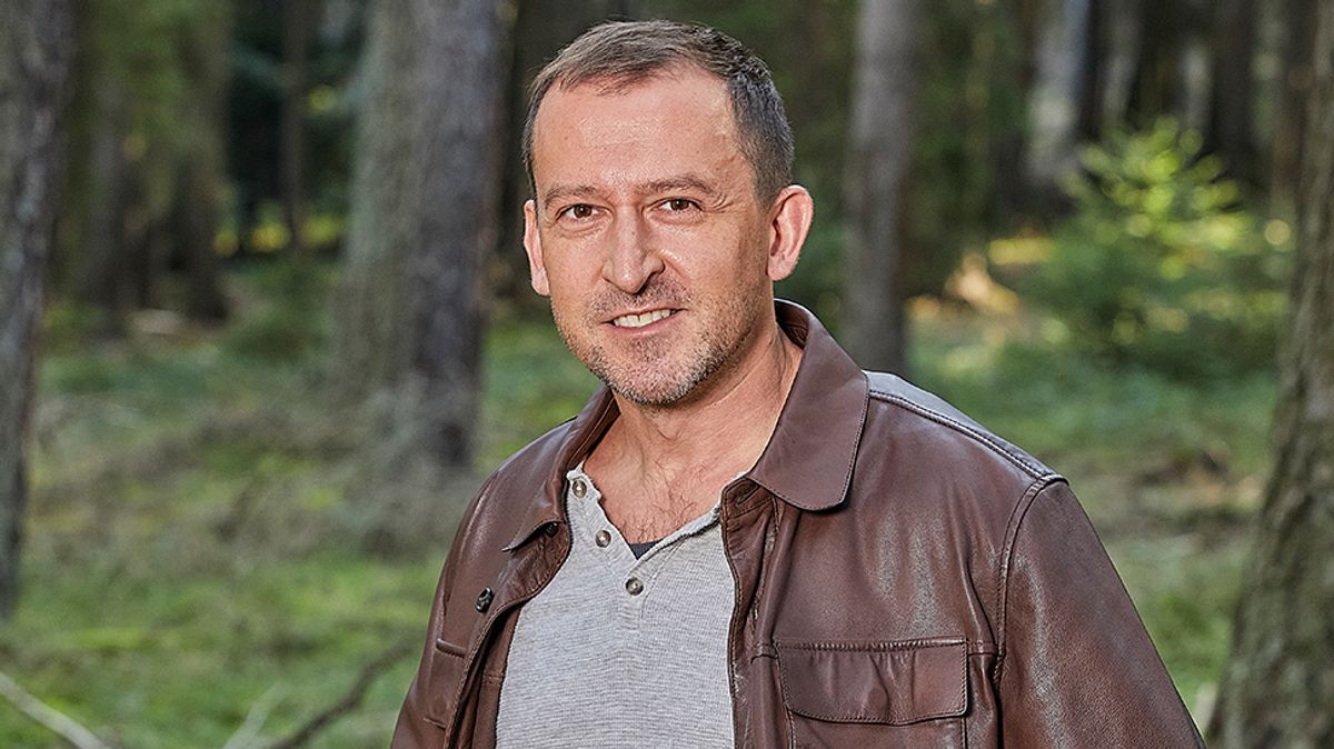 Muž mnoha tváří. Kterými proměnami prošel Martin Hofmann z Odznaku ...