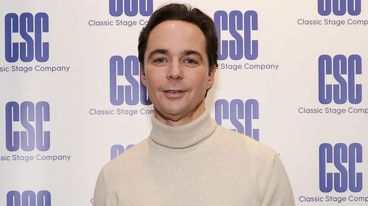 Sheldon z Teorie velkého třesku si našel ideálního kamaráda: Sám sebe ...