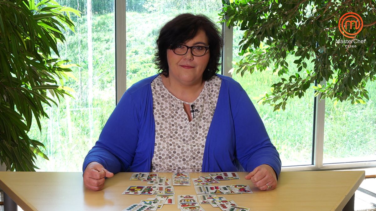 Věštba na První máj pro zadané i nezadané: Ester z MasterChefa udělila ...