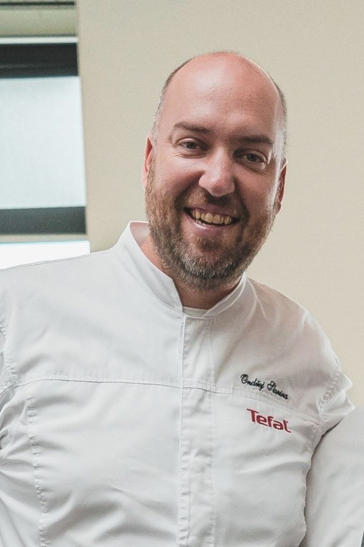 Ondřej Slanina | Nova festival chutí | TV Nova