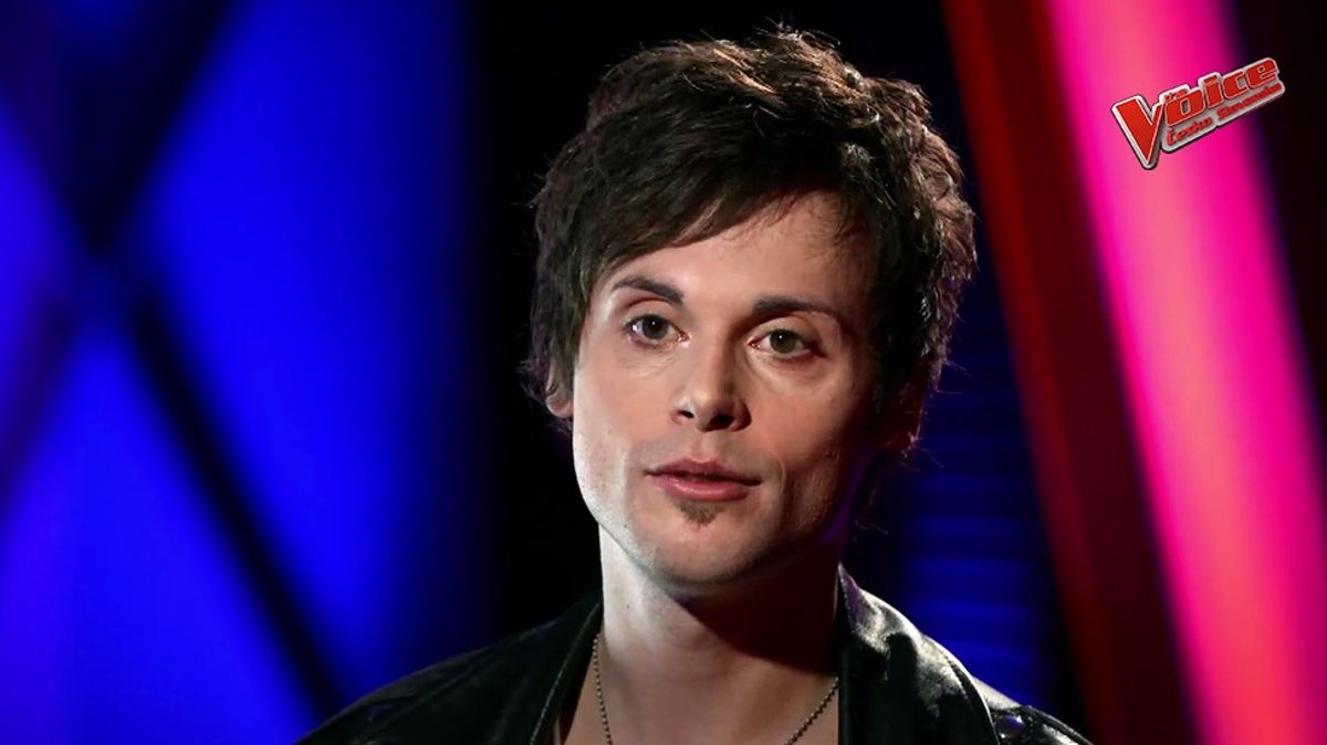 Pád ze snowboardu odstartoval těžkou nemoc: Honza z The Voice měl velké ...