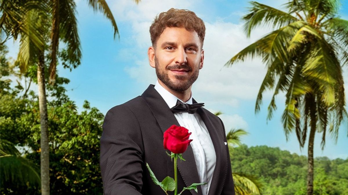 Třetí série Ruže pre nevestu: O slovenského Bachelora se popere ještě více žen | TV Nova