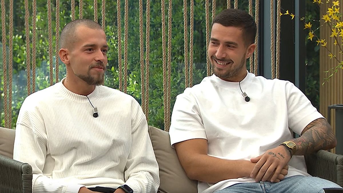 Kristian a Kulhy po Survivor: Co pro ně bylo nejtěžší a o co Kulhy ...