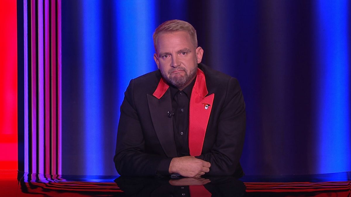 Jednou to přijít muselo: První prohra Žolíka Libora Boučka v Na lovu | TV Nova