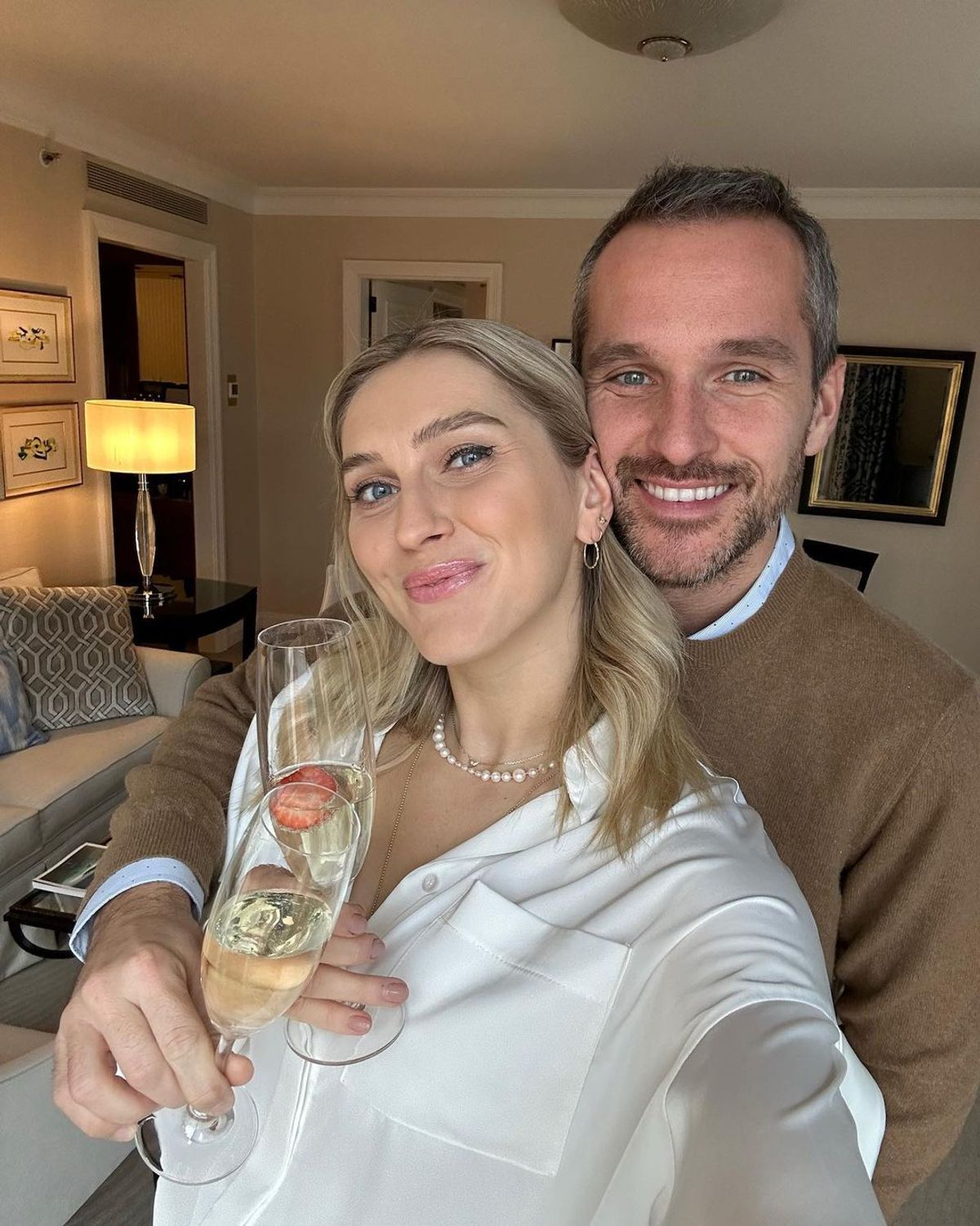 Fotogalerie - Zorka Hejdová s manželem | TV Nova