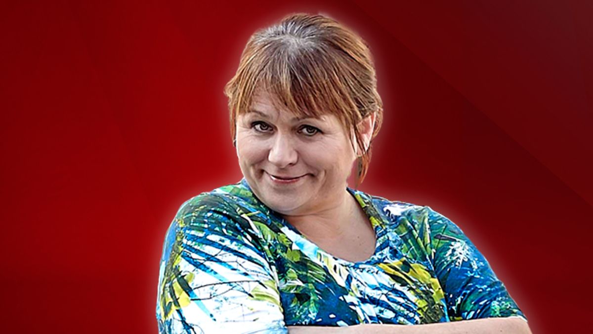 Pavla Tomicová | TV Nova