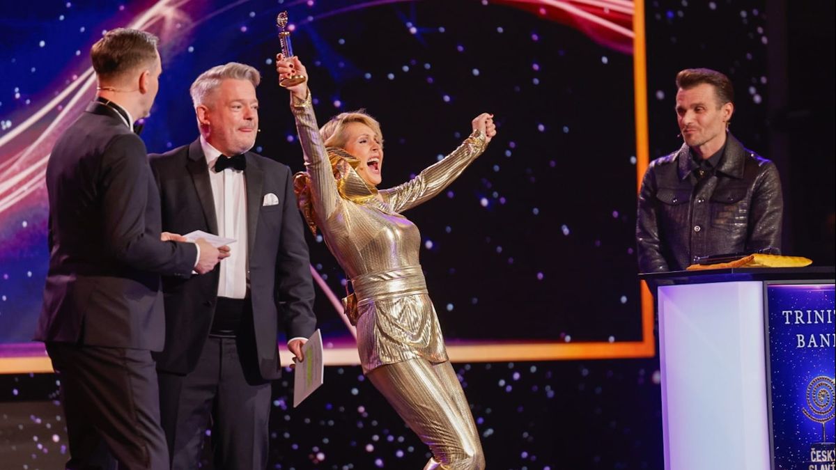 Helena Vondráčková vyprodala koncert v O2 areně během Slavíků | TV Nova