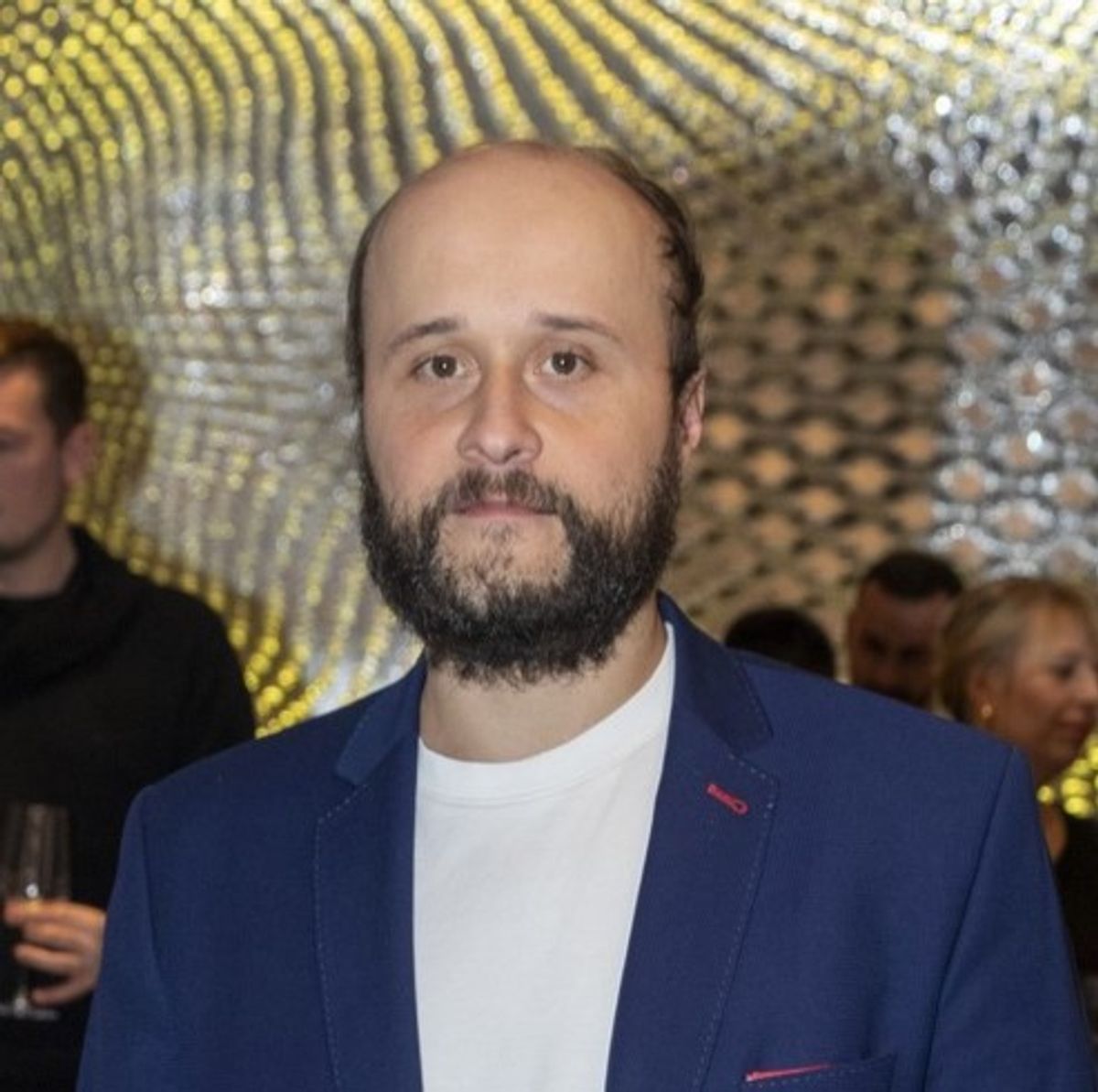 Daniel Fischer | TV Nova