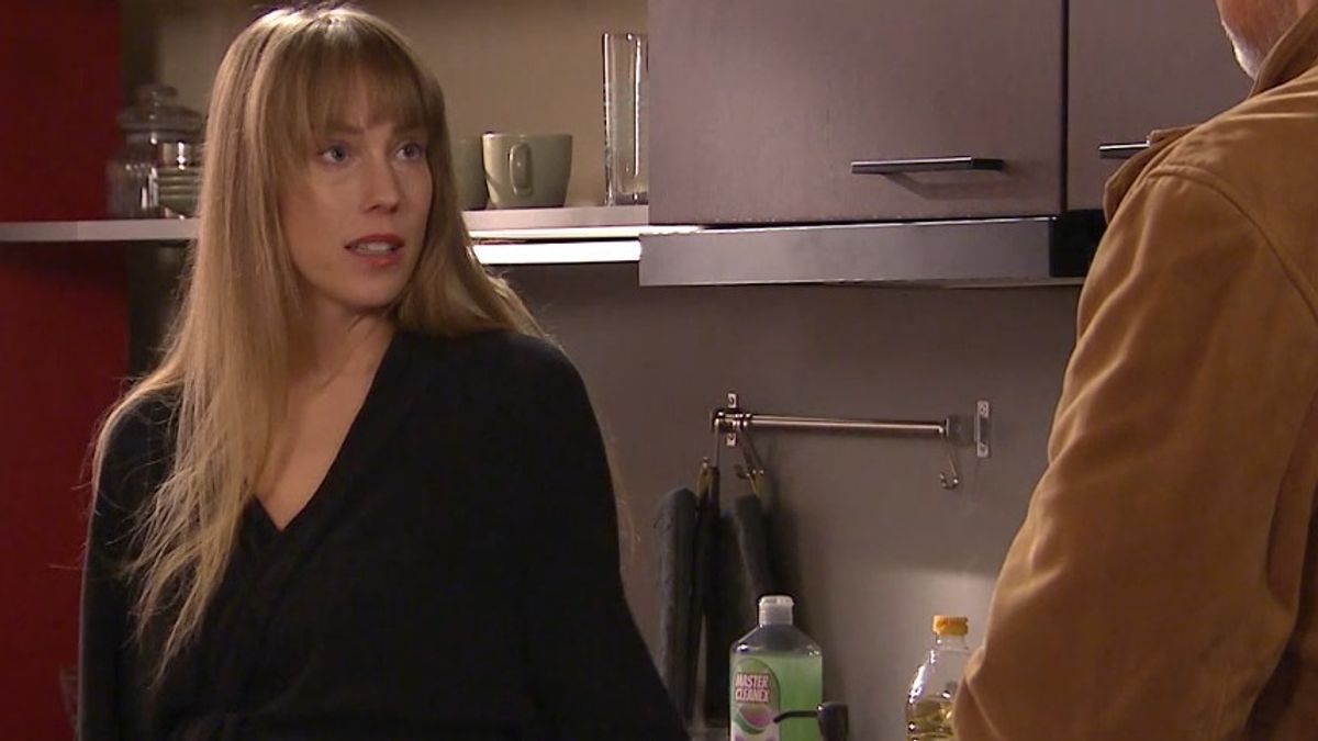 Gábina z Ulice odpálkuje Hermana: Nechceme si nechat kazit svatební den ...