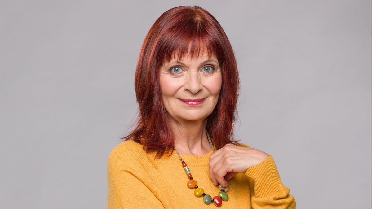 Anča po odchodu Františka z Ulice: Čeká ji nová výzva | TV Nova