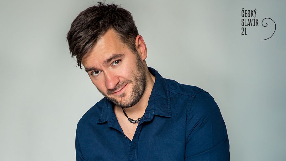 Marek Ztracený | TV Nova