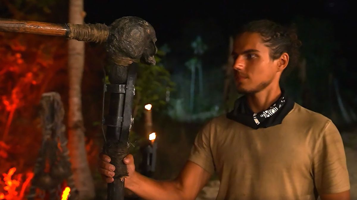 Adam shořel v duelu s Tomášem. Co ho před branami semifinále v Survivor ...