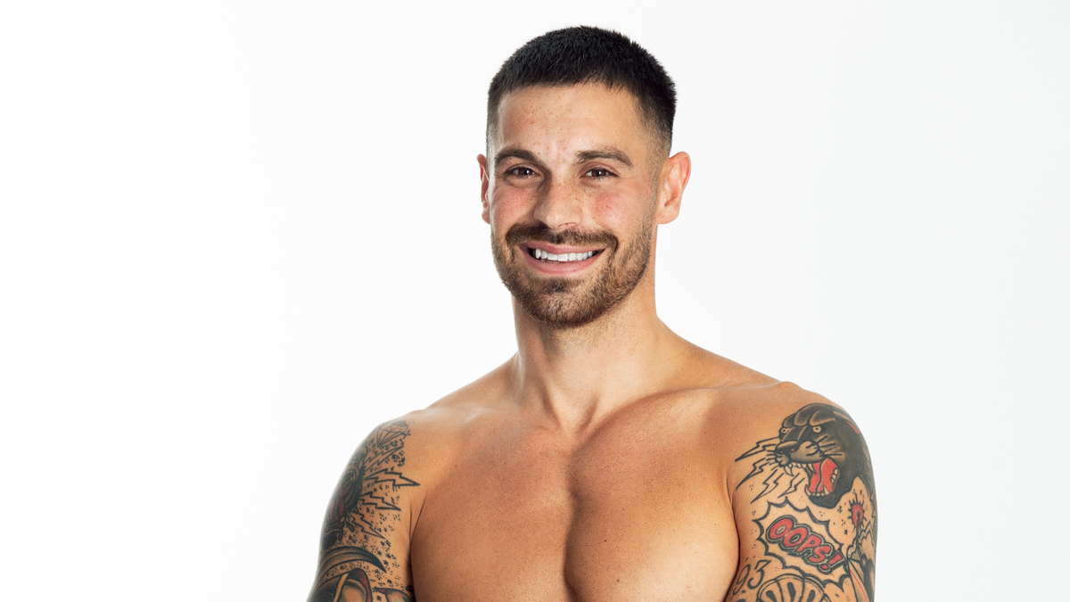 Adam Sedro | TV Nova