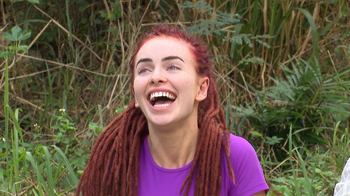 Rachel v Survivoru: Tohle není Love Island, setřel ji Radek | TV Nova