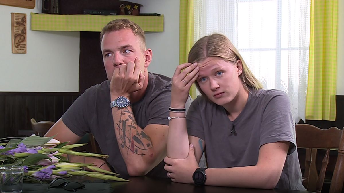 Tereza z Výměny je v šoku! Co se dozví od Terky o své dceři Míše? | TV Nova