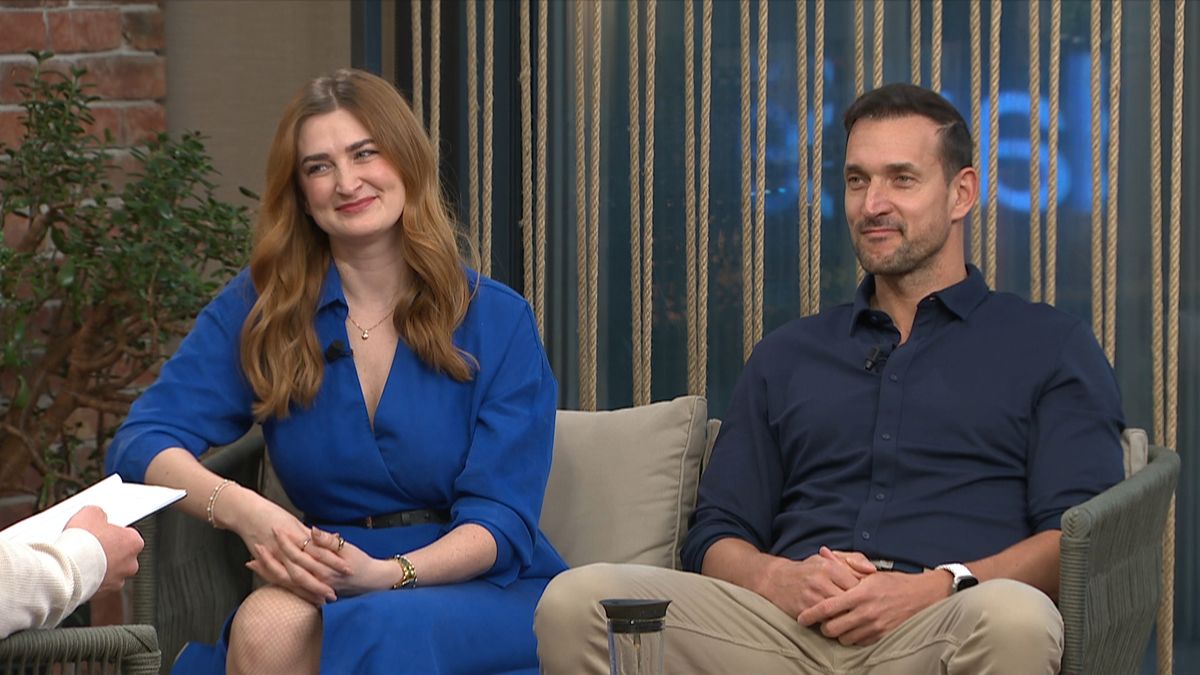 Extrémní proměny přináší 13 emotivních příběhů: Změna života trvá rok ...