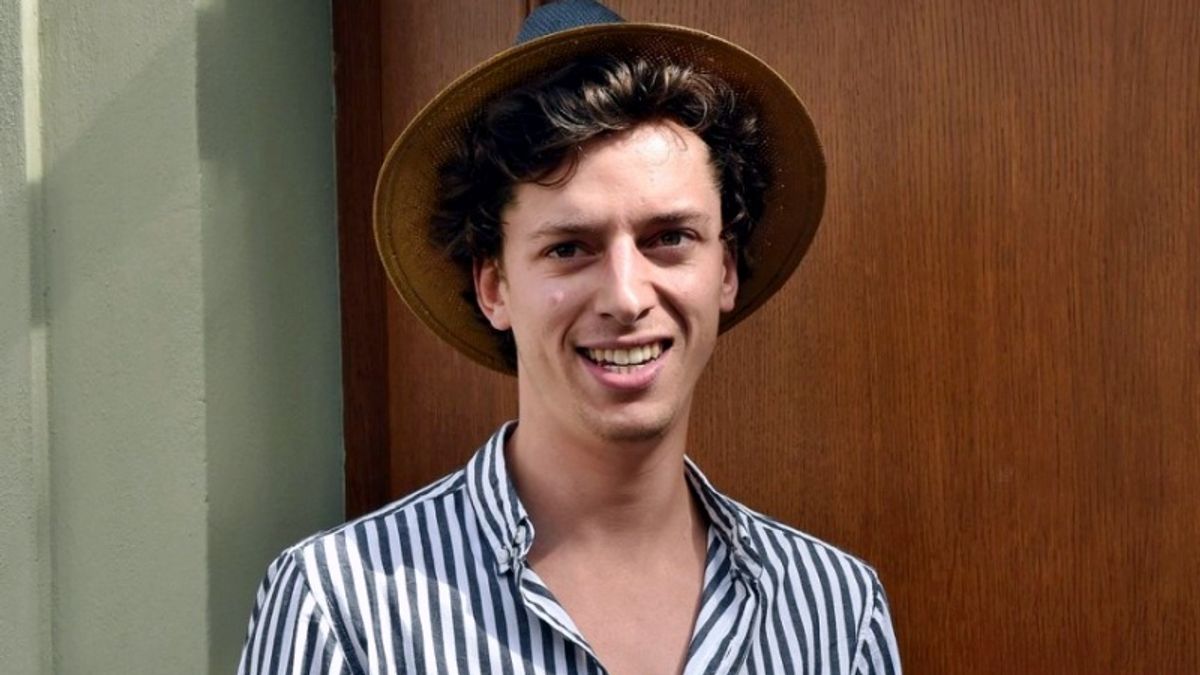 Jan Cina | Osobnosti | TV Nova