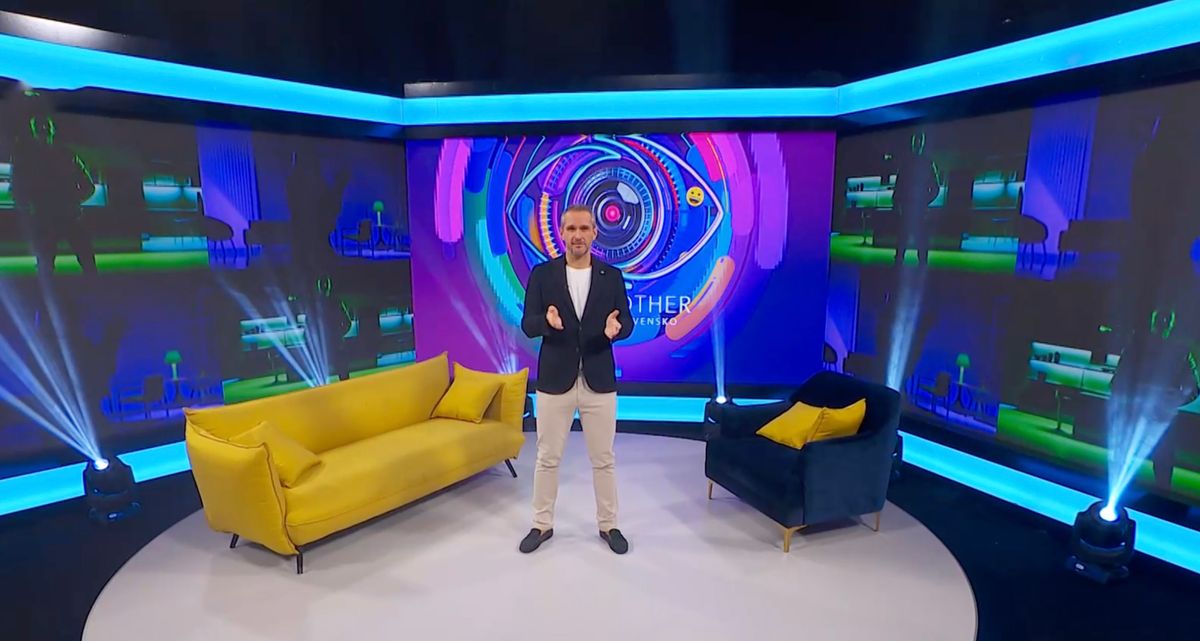 Závěr týdne v Big Brotherovi: Míra láká na epické párty i rozhovor s ...