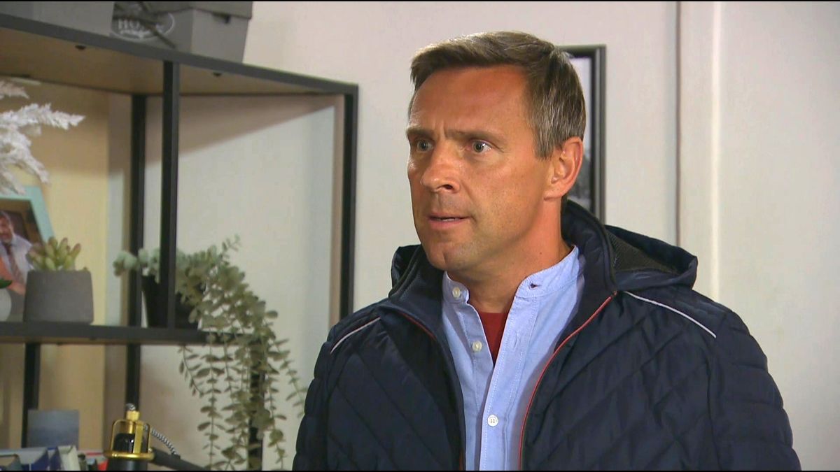 Hynek z Ulice seřve Gábinu. Viní ji z rozpadu vztahu s Dášou | TV Nova