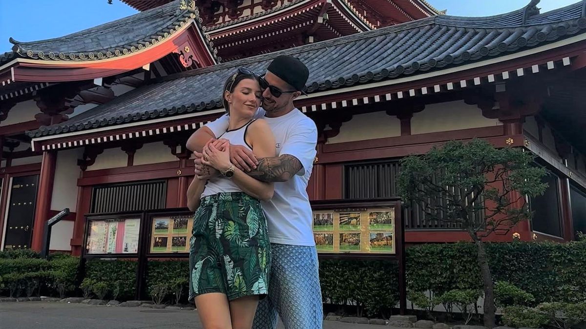 Laura z Love Islandu a těhotenství? Exkluzivní vyjádření pro nova.cz ...