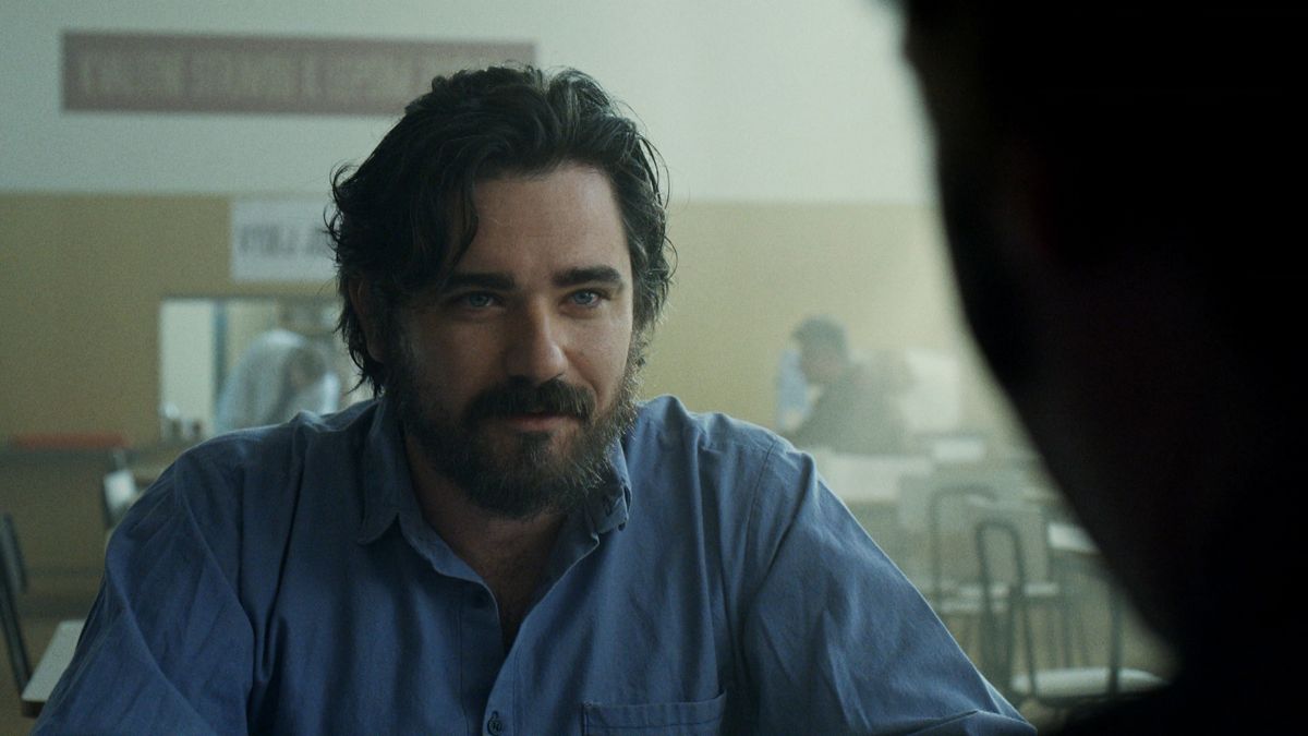 Vojtěch Kotek jako sadistický vrah: Vyšetřovatel Markovič si k němu ...