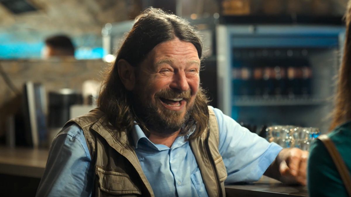 Klára vyrazí na první rande! Co Krakonoš 007 předvede? | TV Nova