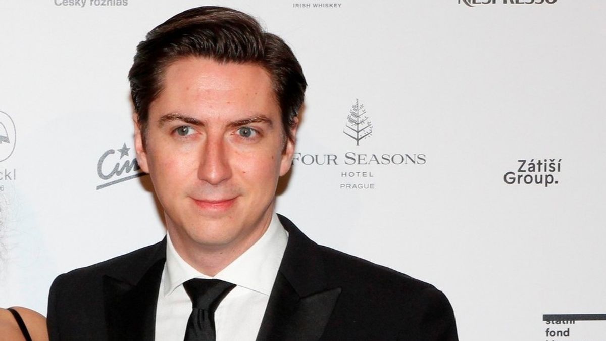 Martin Donutil | Osobnosti | TV Nova