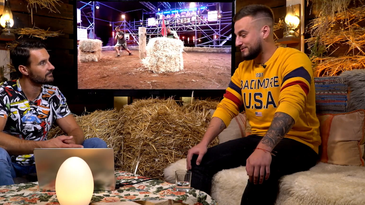 Farma Xtra: 10. díl | TV Nova